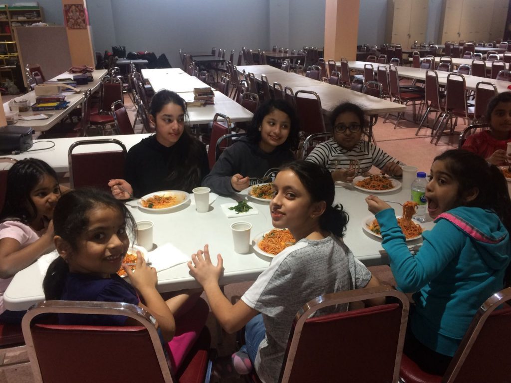 Gallery – Hindu Mandir