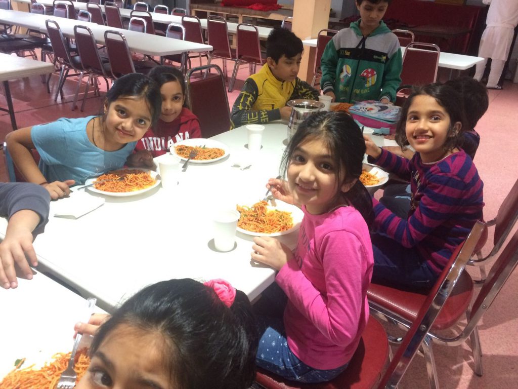 Gallery – Hindu Mandir